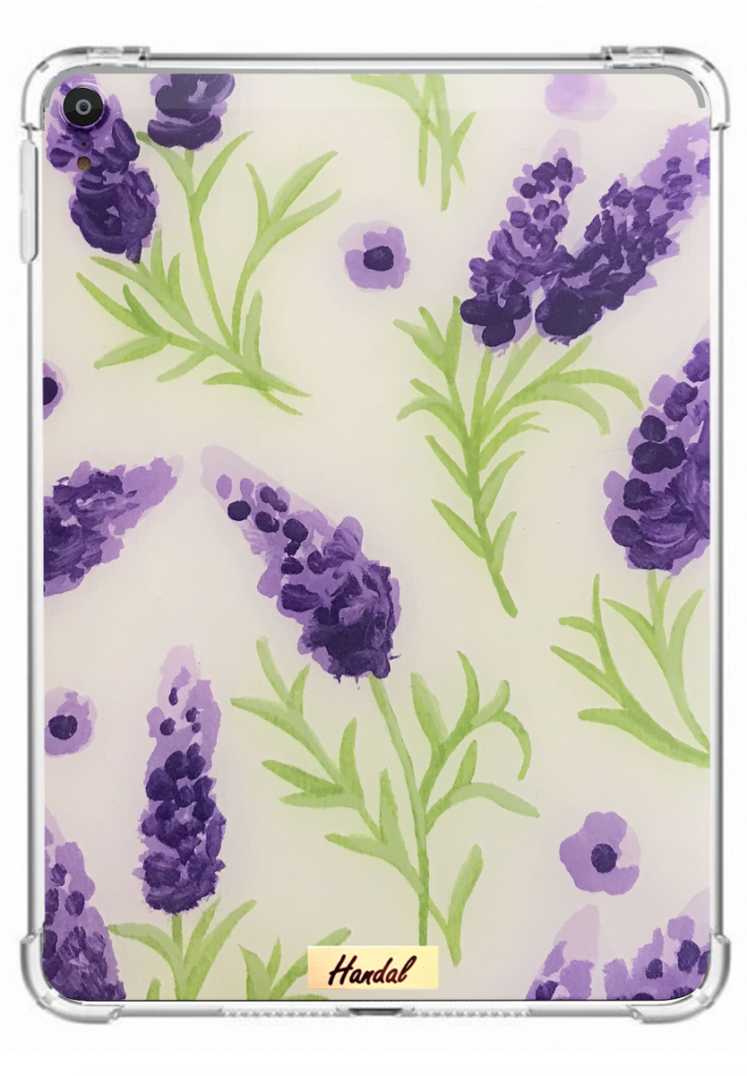 Lavender iPad – Handal Cases