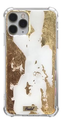 Real Gold White – Handal Cases