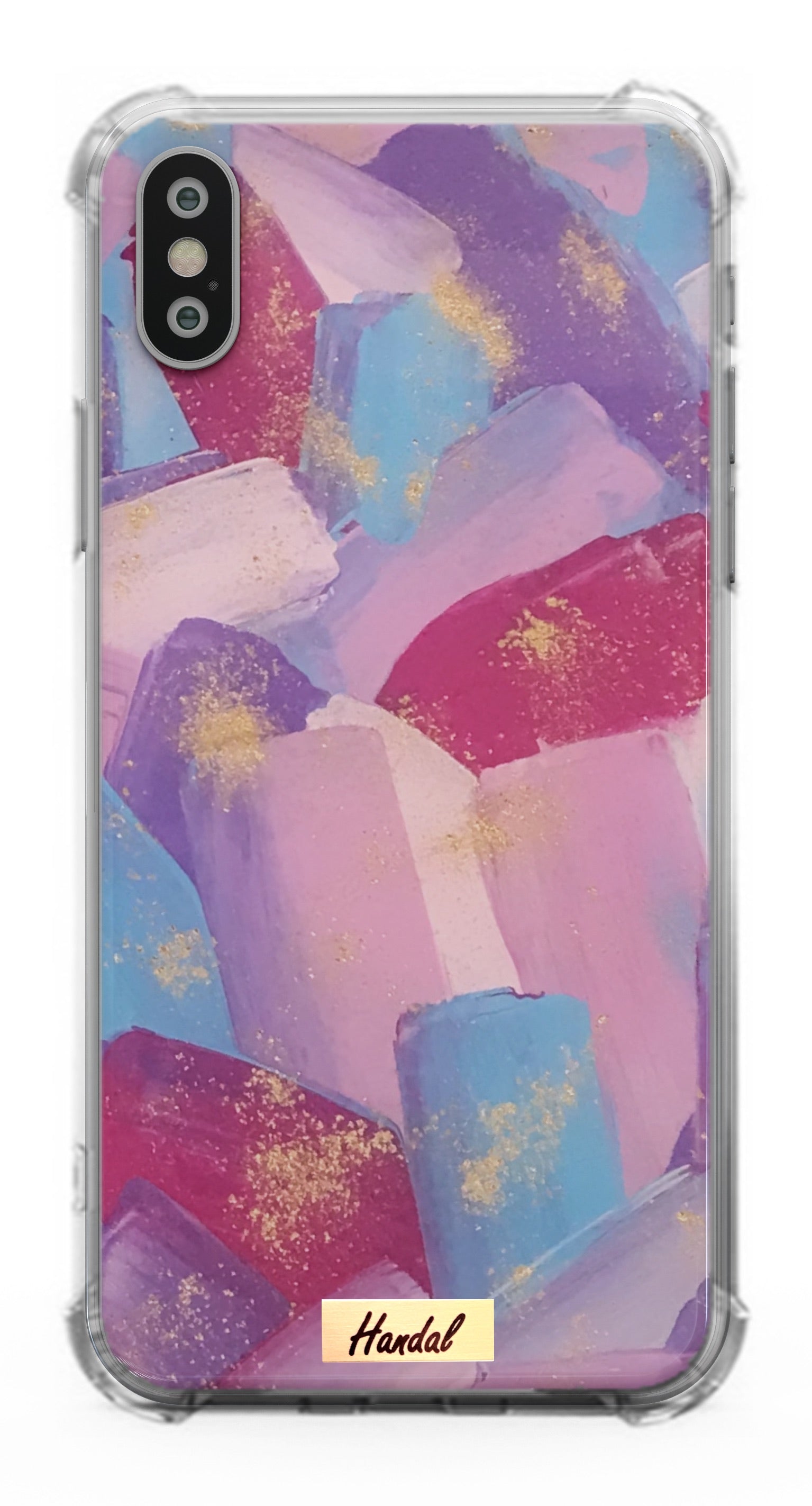 Brush Stokes Candy – Handal Cases